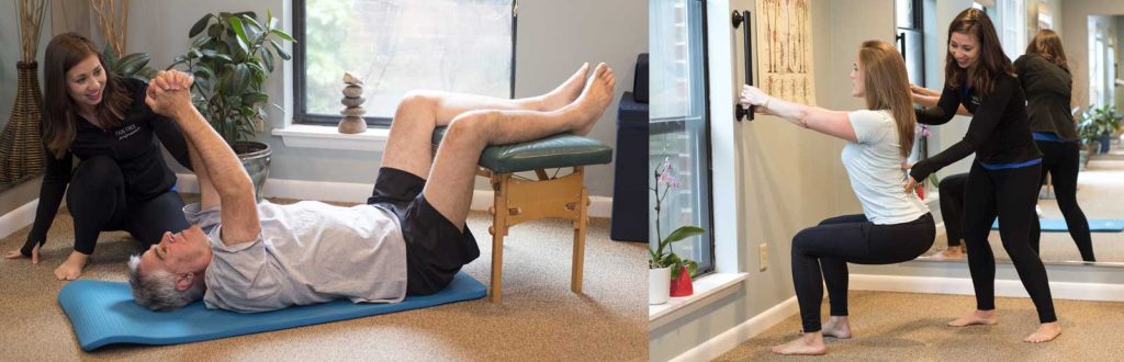 Who is Pain Free? | Pain Free Performance — Posture Alignment Therapy